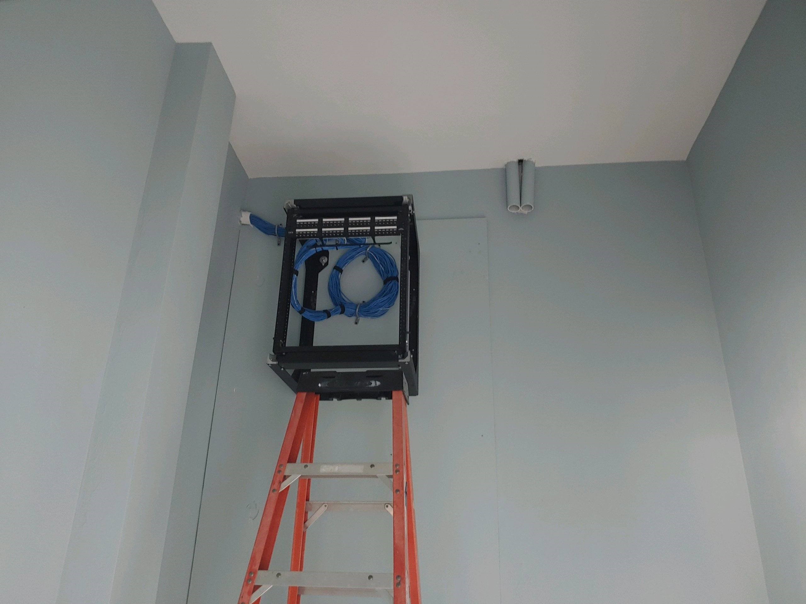 Completed Project for Top Tier Graphics-Gainesville, FL. - Computer ...